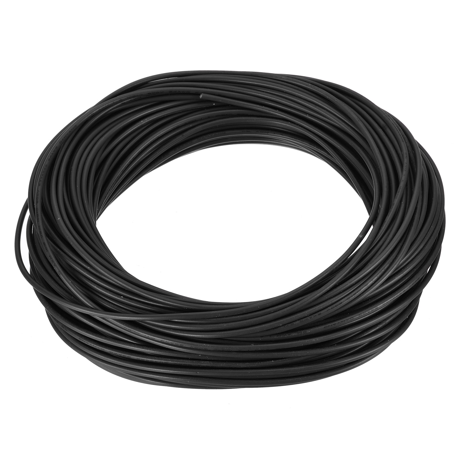 Click here for Uxcell 24awg Wire 24 Gauge Stranded Wire Hookup Wi... prices