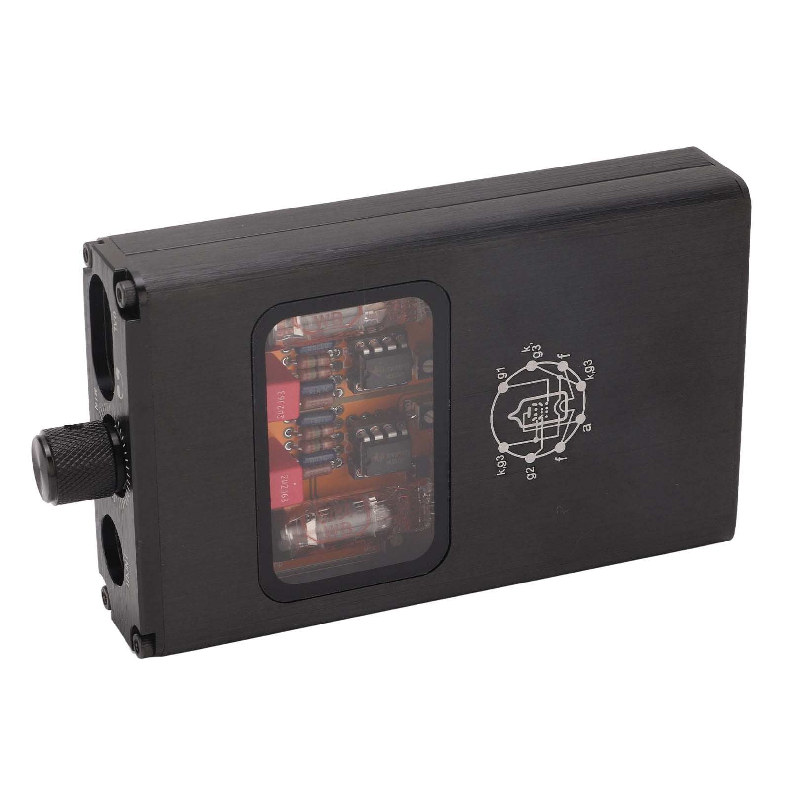 Headphone Amplifier,Headphone Amplifier Balance Amp Stereo Headphone ...