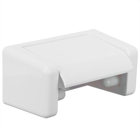 Roll Paper Rack, Roll Holder Wall-mounted With Humanized Design For ...