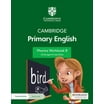 Cambridge Primary English: Cambridge Primary English Workbook 1 with ...