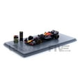 SPARK - RED BULL RB19 - 2nd Sprint Race Qatar World Champion 2023 - 1/ ...