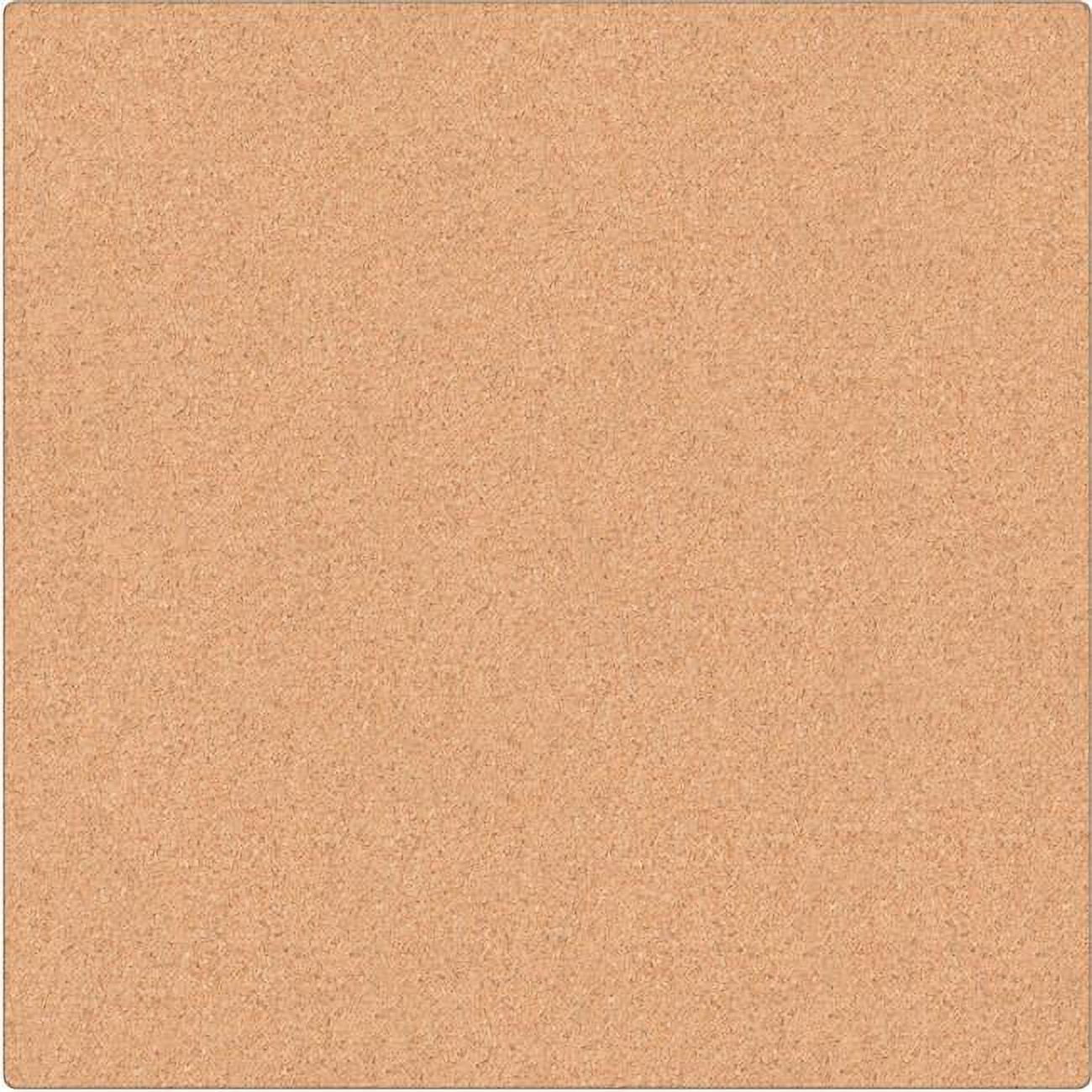 Click here for U Brands Ubr2874u0001 24 X 24 In. Cork Canvas Bull... prices