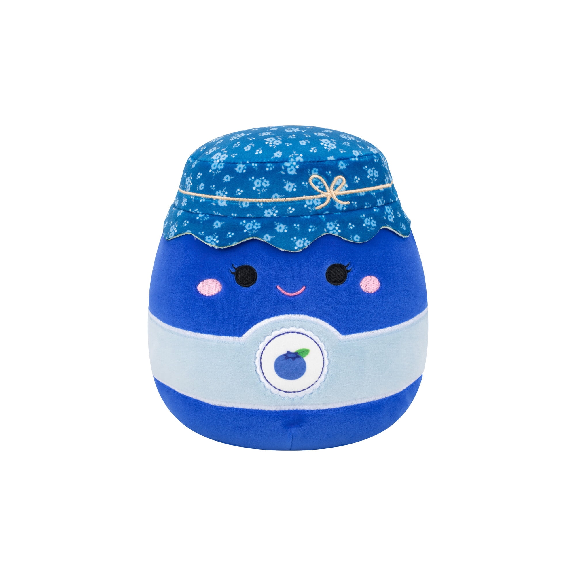 Click here for Jazwares Squishmallows 7.5 Plush - Myrtille The Bl... prices