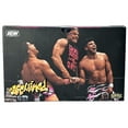 AEW The Acclaimed 3-Pack Action Figures, 6", Ringside Exclusive ...