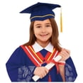 Staki 2026 Kindergarten Preschool Graduation Gown Cap Set Grad Gifts 2T ...