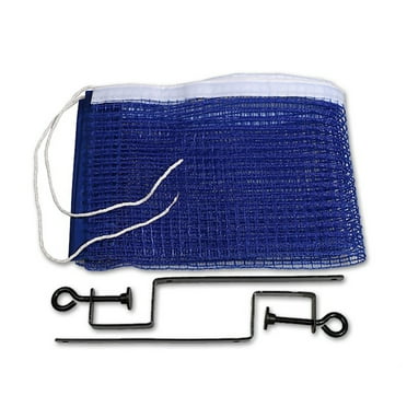 Franklin Sports Portable, Adjustable Height 10ft Wide Net - Walmart.com