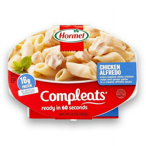 Hormel Compleats