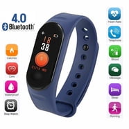 Bowflex EZ Pro Heart Rate Monitor Watch - Walmart.com