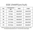 Angala Kids Shorts Solid Cargo Shorts Elastic Waist Summer Loose ...