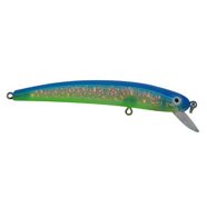 Bay Rat Lures, S3, Perch - Walmart.com