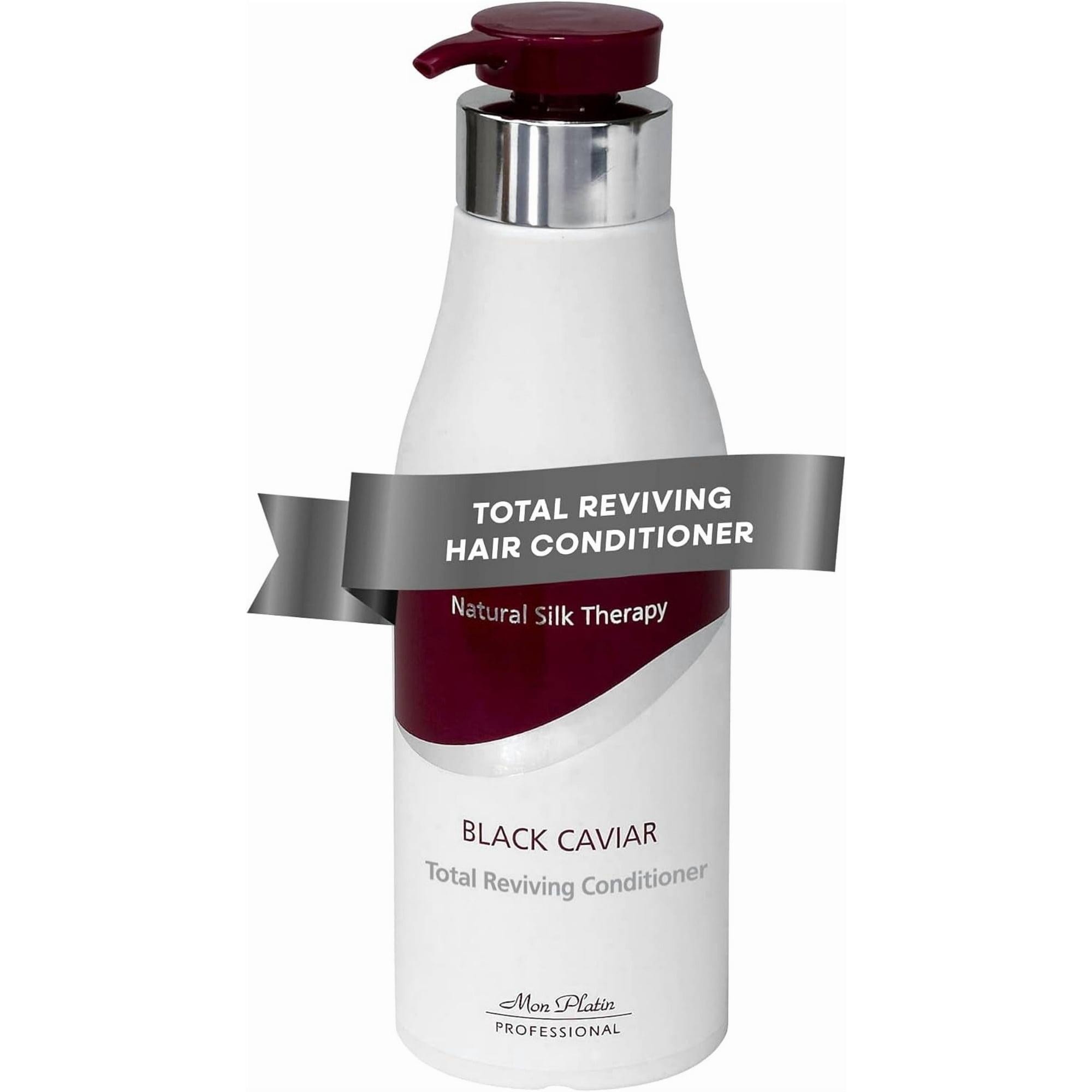 Click here for Mon Platin Natural Silk Therapy Black Caviar Total... prices