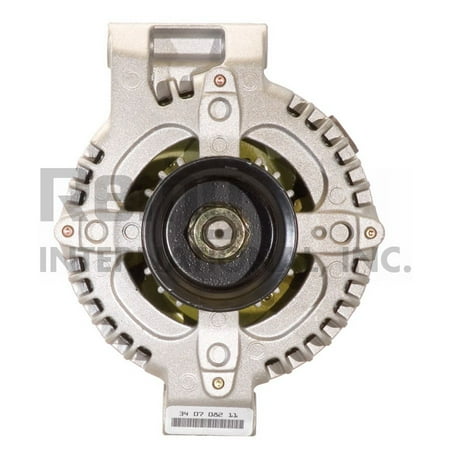 Remy International Alternator/Generator 11019 Alternator/Generator ...