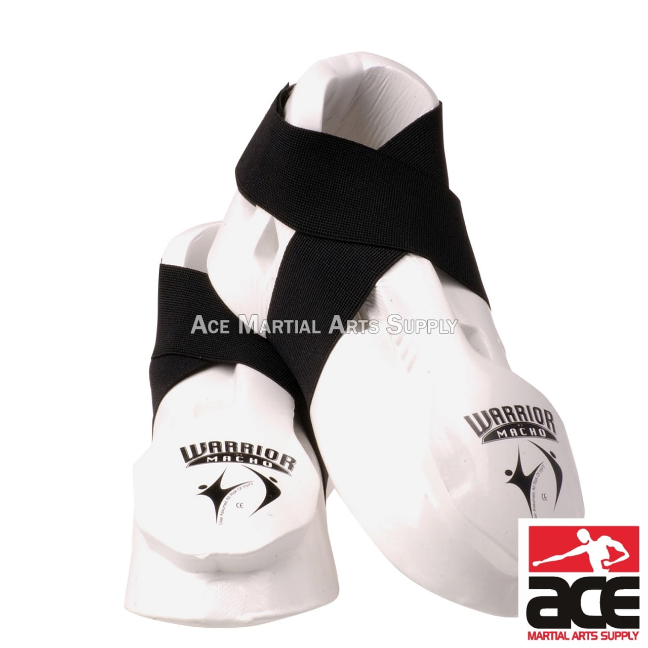 Macho Warrior Sparring Kick - Walmart.com