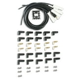 ACCEL 9000C Spark Plug Wire Set - Walmart.com