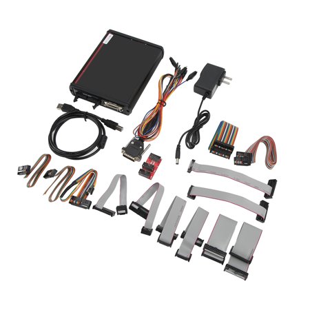 ECU Scanner Tool,ECU Programmer Red PCB ECU Programming Tool ECU Tuning ...