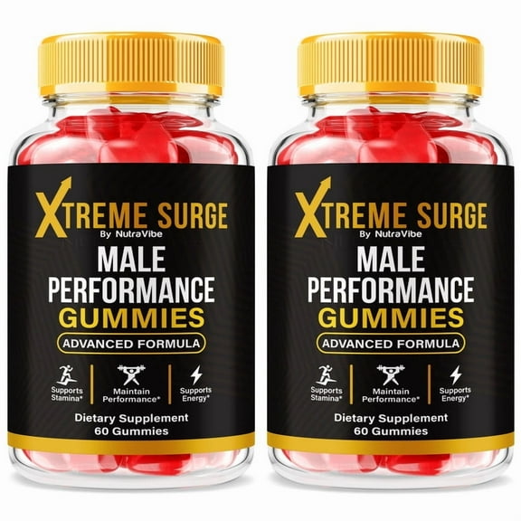 Vital Core Power Gummies – Official VitalCore Power ME All-Natural ...