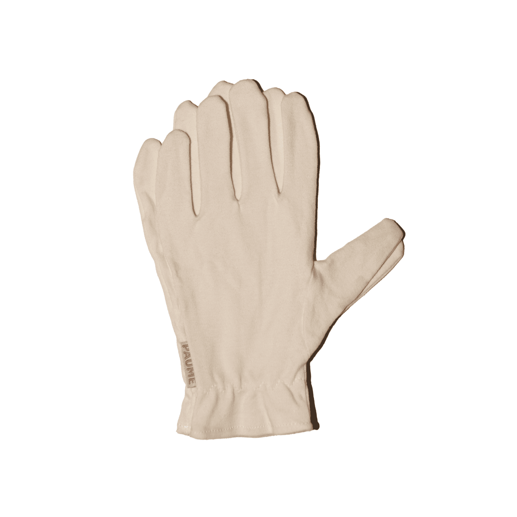 Click here for Paume 100 Cotton Overnight Hydration Gloves - Unis... prices