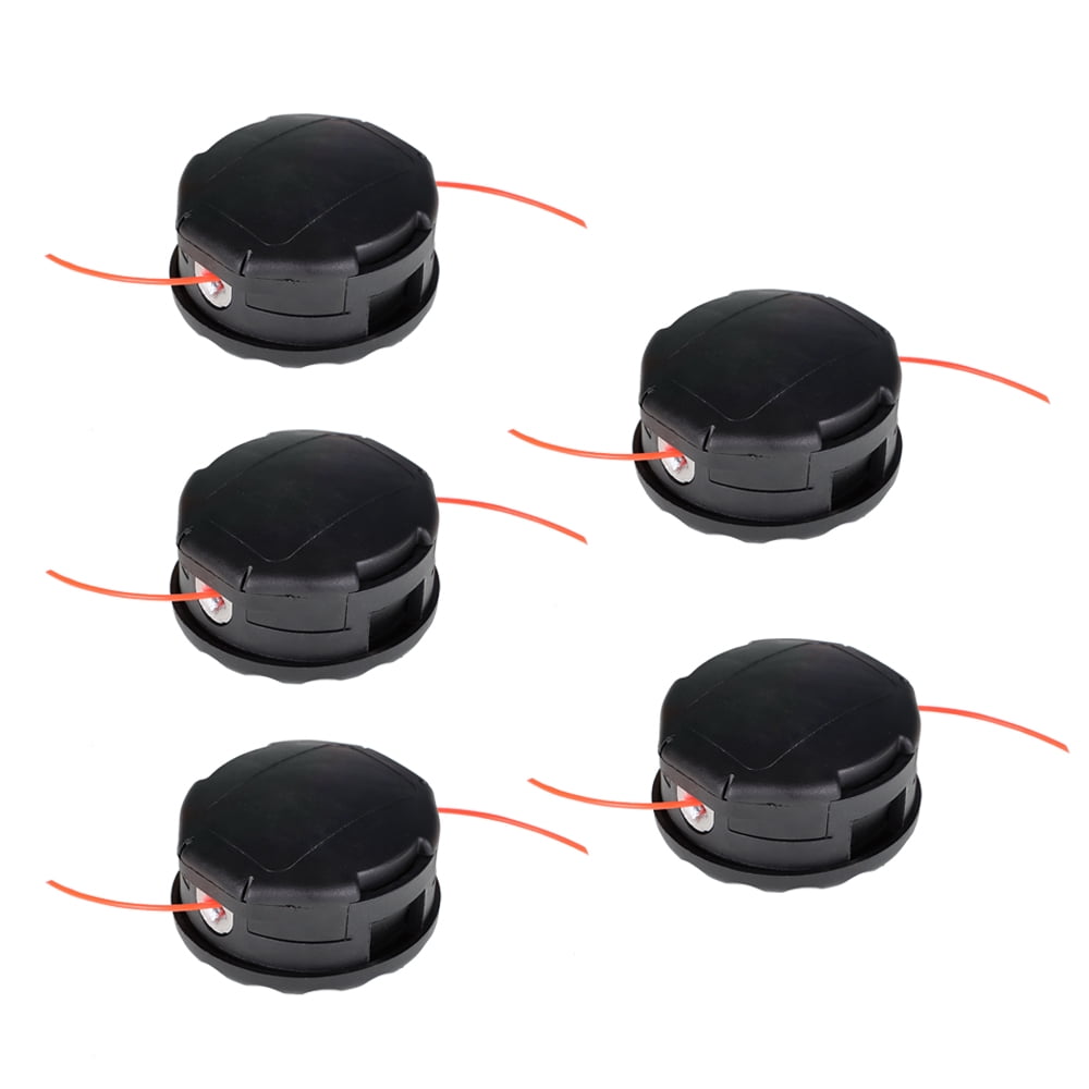 LABLT 5 Pack String Trimmer Head for Homelite HBC20 HBC24 HBC32C HBC33 ...
