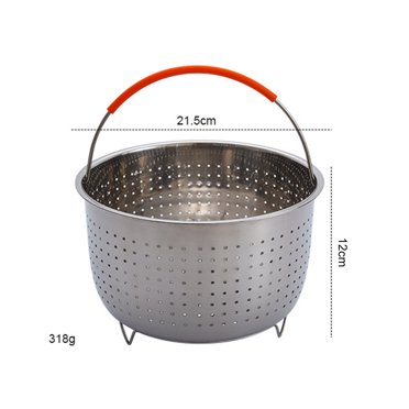 Bayou Classic CI7455 14 Inch Cast Iron Gypsy Jambalaya Cooking Pot ...