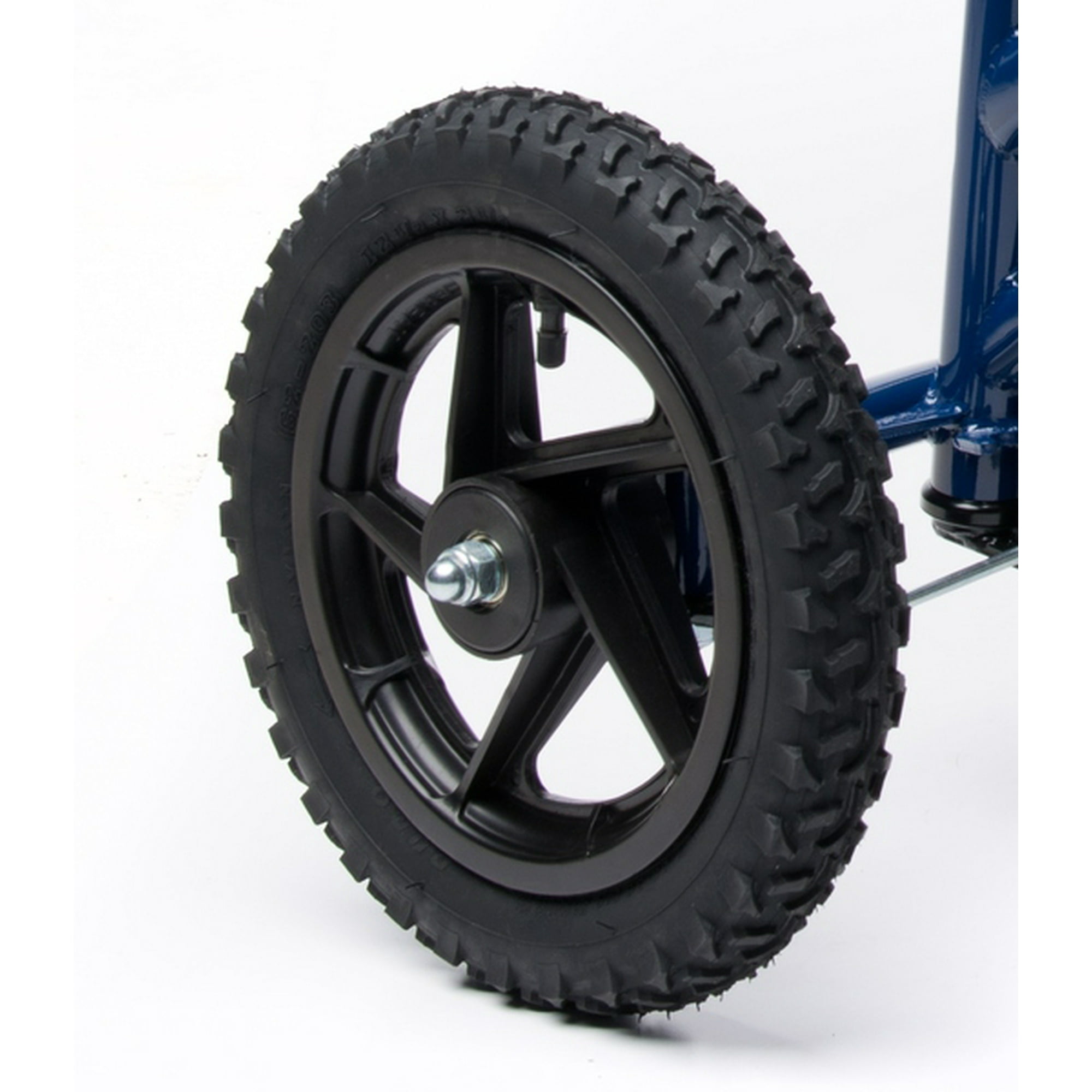 Click here for Knee Walker 12 Inch Replacement Pneumatic Wheel Fo... prices