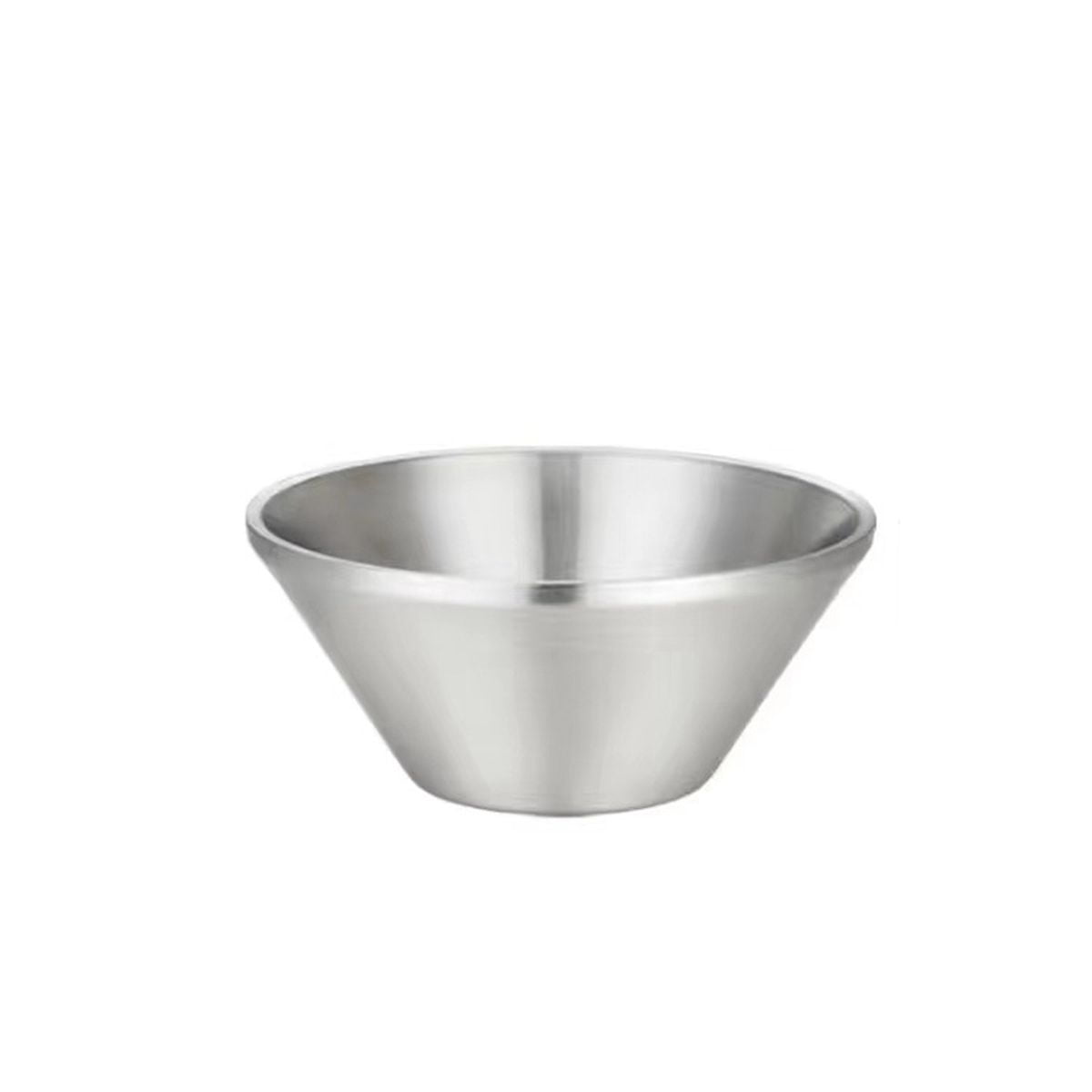 Cooking Ice Cream Creative Salad V-Shaped Bowl Plate Tableware ...