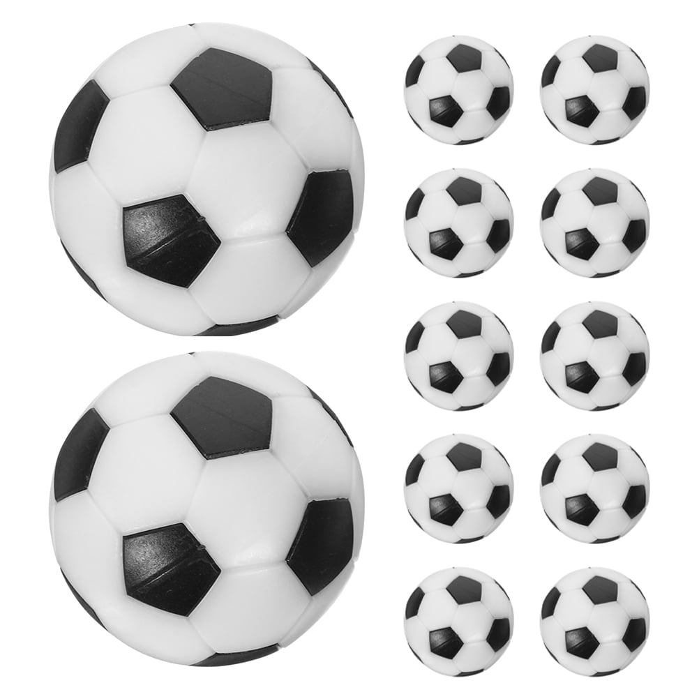 Click here for Alvinma 12pcs Foosball Balls Replacement Set Table... prices