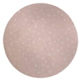 Starry Night Pink Kids Play Mat - Walmart.com