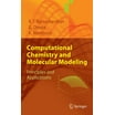 Molecular Physical Chemistry: A Computer-Based Approach Using Mathematica(r) and Gaussian ...