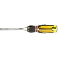 Stanley Sweetheart 4 Pc. Socket Chisel Set With Tool Roll - Walmart.com