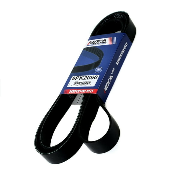 Dodge Ram 1500 Serpentine Belt