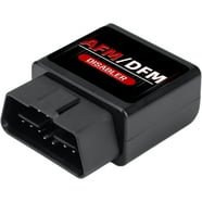 Free Shipping! Range Technology RA003G AFM/DFM Disabler-Green - Walmart.com