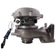 Fits GM LLY LBZ LMM Duramax Diesel 6.6L 2004.5-2010 Turbo Turbocharger ...