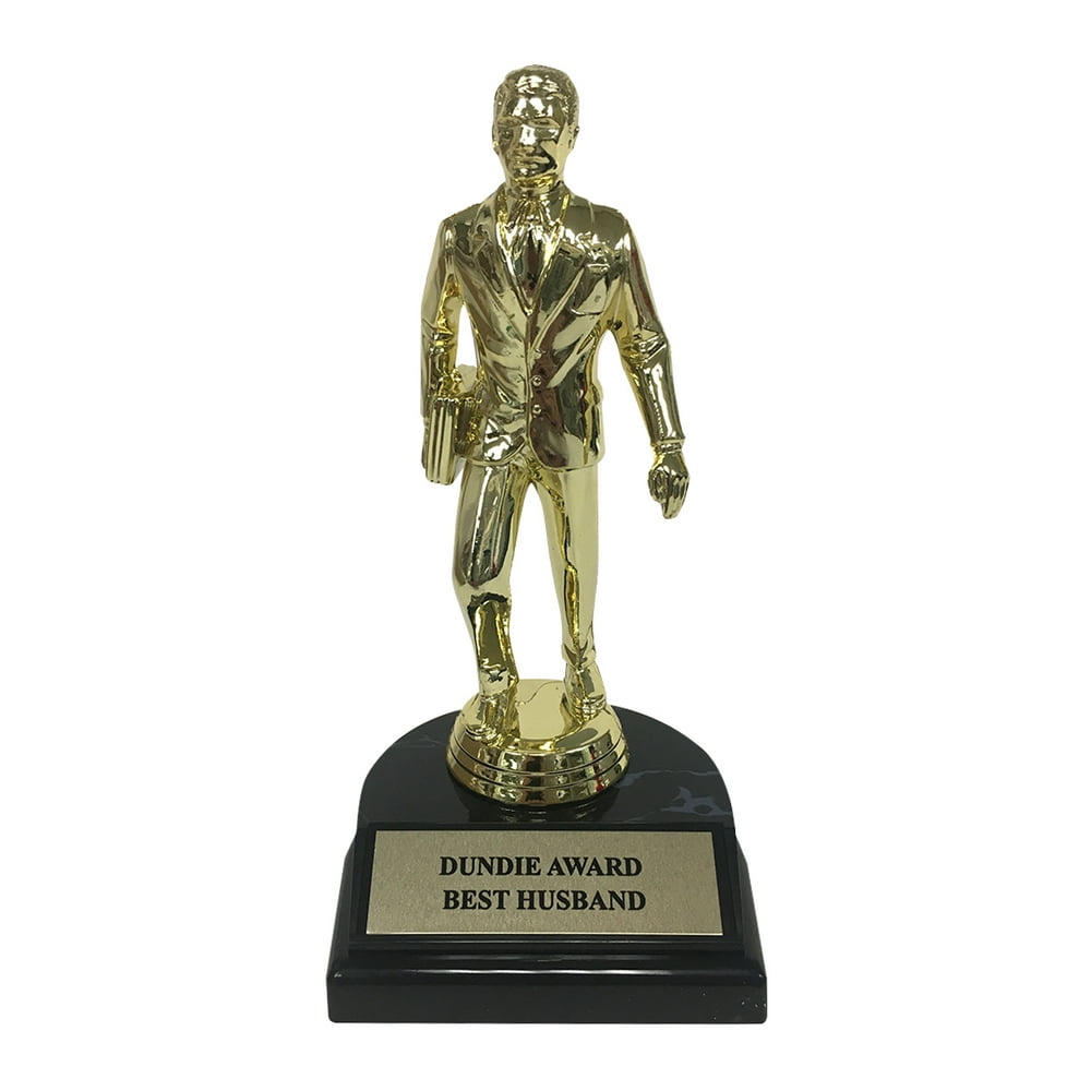 Best Husband Dundie Award Trophy The Office Dundee Dunder Mifflin Gift best-husband-dundie-award-trophy-the-office-dundee-dunder-mifflin-gift