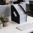 13 Pocket Expandable File Folder Organizer - Portable Accordion ...