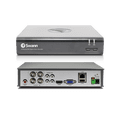 Swann 4 Camera 4 Channel 1080p Full HD DVR Spotlight Security System ...