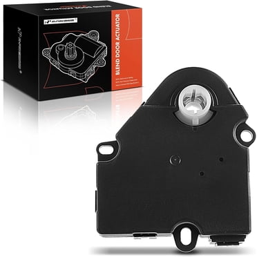 A-Premium HVAC Heater Blend Door Actuator Replacement for Ford F-250 F ...