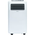 Shinco Portable Air Conditioner with Remote Control for Rooms up to 300 ...