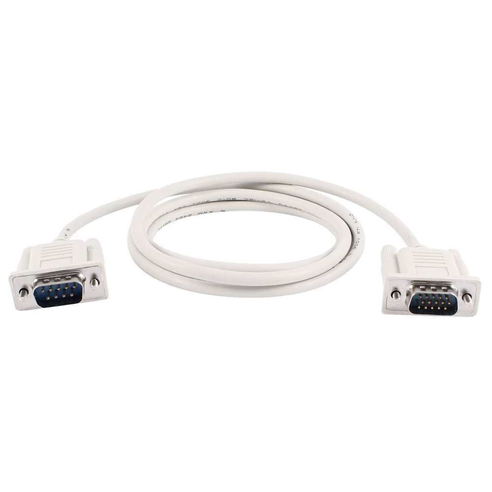 Click here for Ax Gear Axgear Serial Cable Male To Male Db9 9 Pin... prices