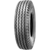 Deestone Heavy Duty D902 ST 8.75-16.5 Load E 10 Ply Bias Trailer Tire ...