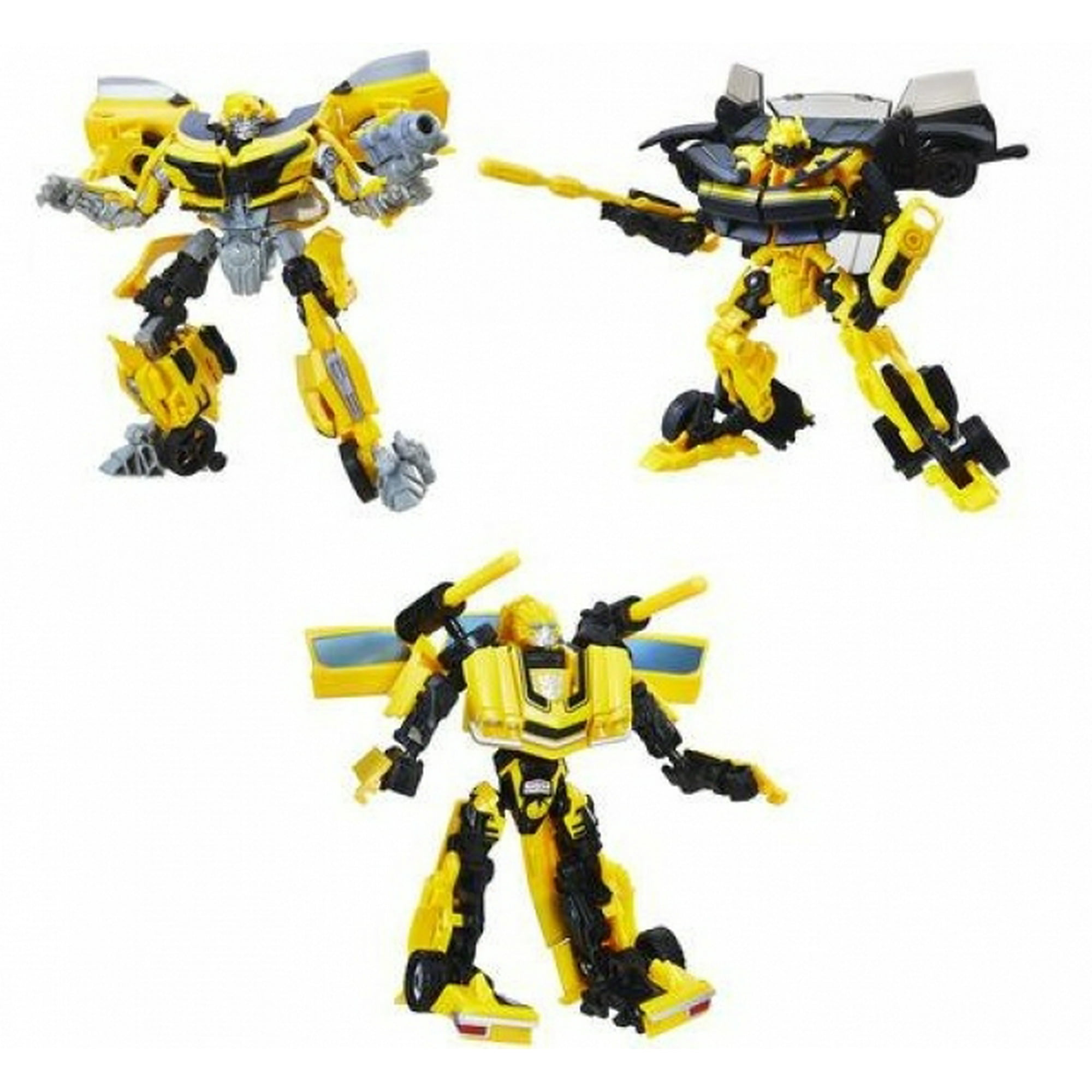 Transformers 3 Bumblebee Toy
