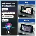Mazda 2023 Upgraded CarPlay & Android Auto USB Retrofit Kit for Mazda 3 ...