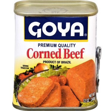 Goya Bacalaitos Codfish Fritter Mix, 4.5 Oz - Walmart.com
