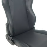 GTR Simulator S105LBK GT Racing Seat, Adjustable Gaming Chair for GTA ...
