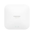 Fortinet FortiAP 431G Tri Band 802.11ax 8.16 Gbit/s Wireless Access ...