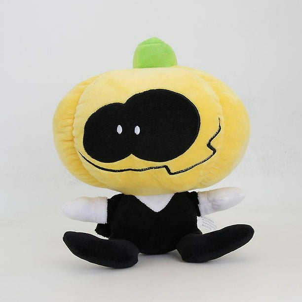 20/30cm New Friday Night Funkin Plush Toy Spooky Month Skid And Pump ...