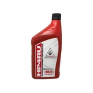 Honda Genuine OEM GN4 10W-30 4-Stroke Motorcycle & ATV Engine Oil ...