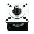 Nema34 Speed Ratio 10 16 20 24 36 :1 Planetary Gearbox Speed Reducer ...