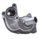 Maxpeedingrods Aluminum Metal Thermostat Housing ford Explorer ...