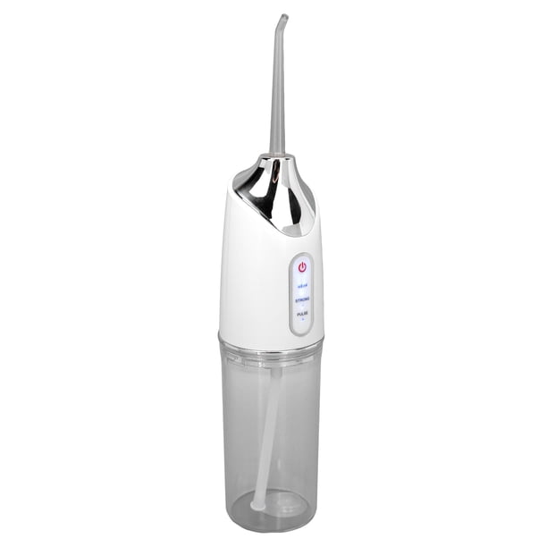 Electric Teeth Cleaner,Electric Teeth Irrigator 360° Oral Irrigator ...