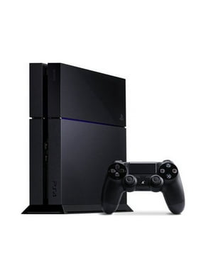 PlayStation 4 (PS4) Consoles in PlayStation 4 Consoles, Games ...